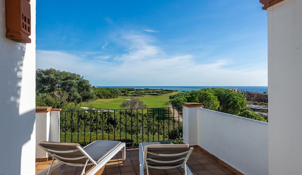 Birdie Club 2113 Wonderful Views - Sotogrande