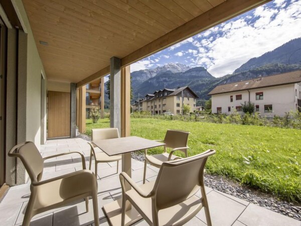 Swisspeak Resorts Meiringen By Interhome - Hasliberg