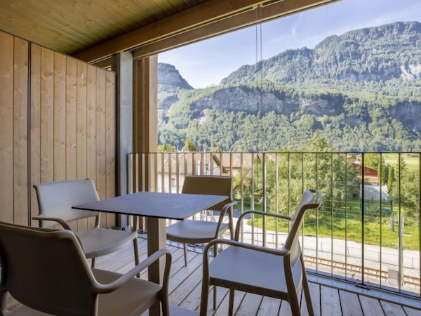 Swisspeak Resorts Meiringen By Interhome - Meiringen