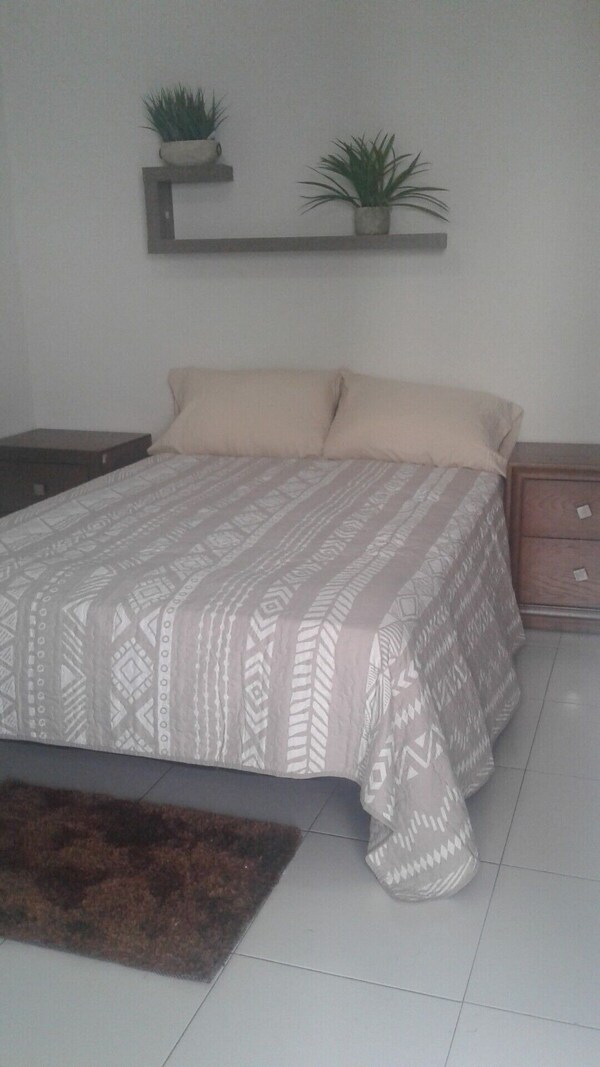 Comodo Cuarto De Hostal Individual 51 - Monterrey