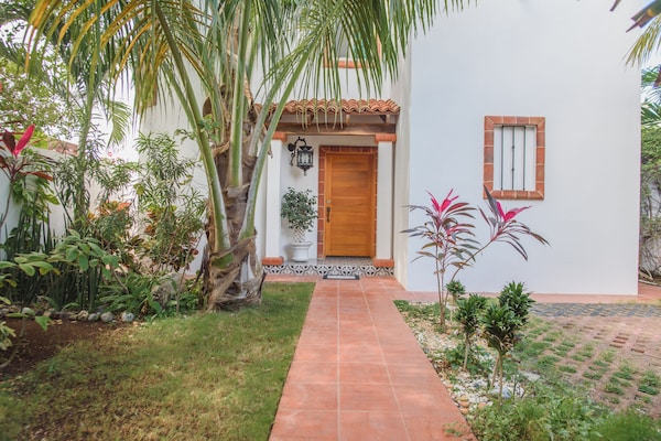 Casa Palmas Por Isla Mujeres Casas De Lujo - Isla Mujeres