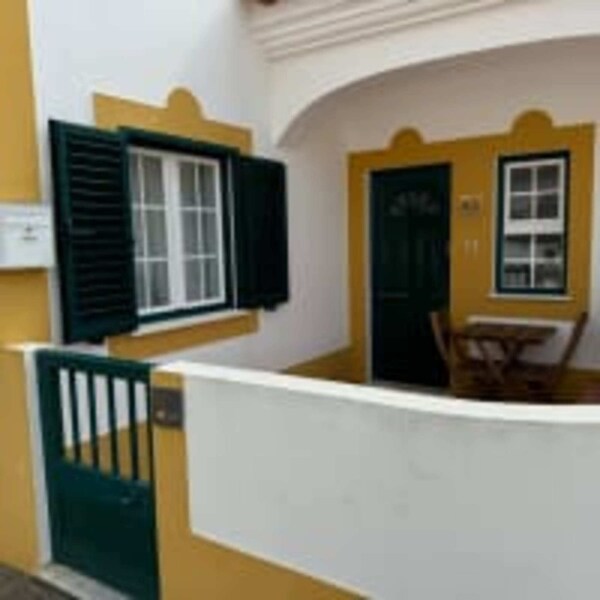 Casa De Playa En Almograve - Alentejo