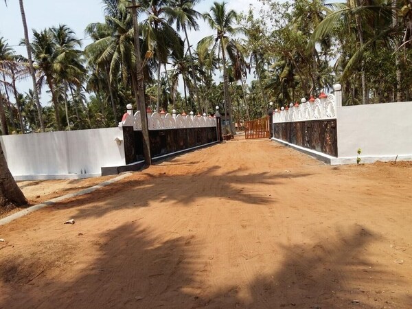 M R Beach & Cottages  - 7 - Kerala