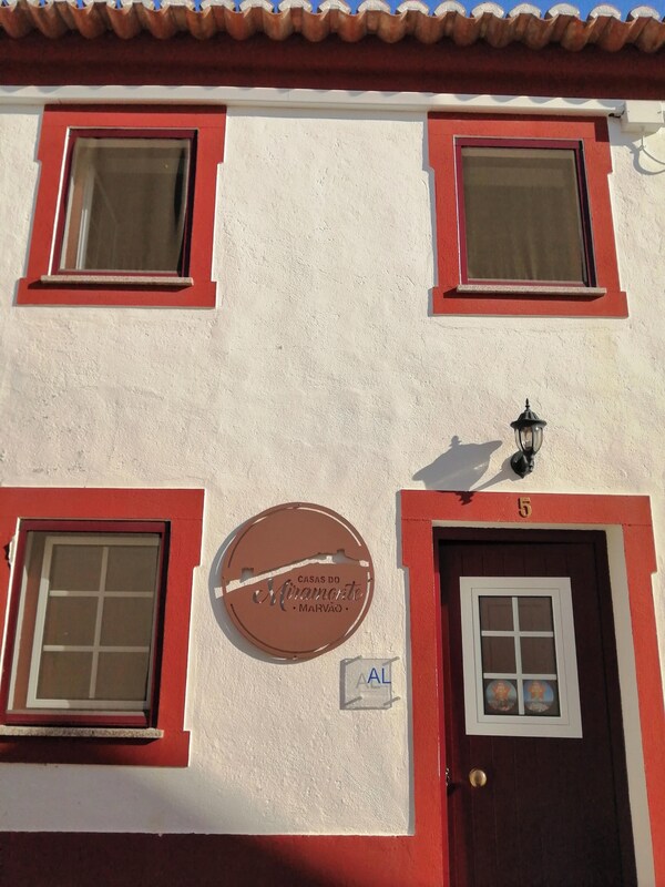 Homerez - Charming House In Beirã With Enclosed Garden - Marvão