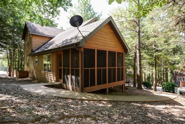 Stonebridge2 Bedroom Lodge - Servicios Sin Fin En El Corazón De Los Ozarks - Lodge # 10 - Table Rock Lake