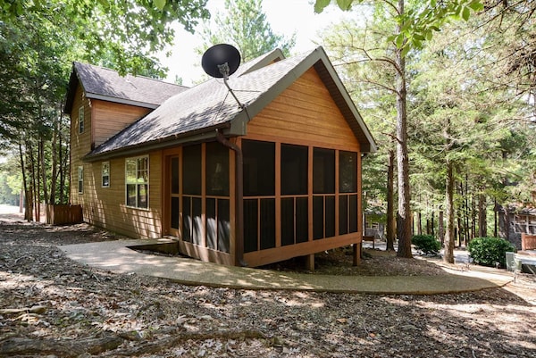 Stonebridge2 Bedroom Lodge -Endless Amenities In The Heart Of The Ozarks - Lodge #10 - Table Rock Lake