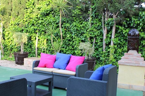 Apartamento De Vacaciones San Pedro Del Pinatar Para 1 - 4 Personas Con 1 Dormitorio - Apartamento - San Pedro del Pinatar