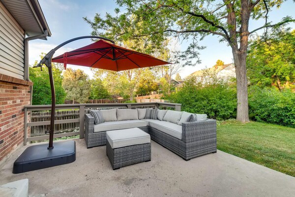 Dazzling Modern Denver Home - Denver, CO