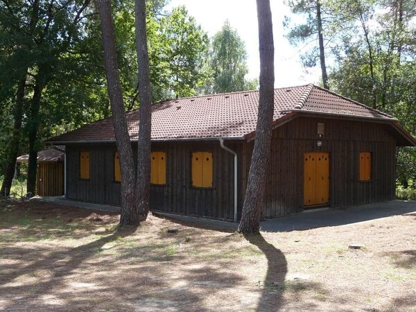 Ferienhaus Für Bis Zu 18 Personen - Charente-Maritime