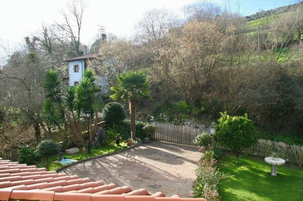 Apartamentos La Bardenilla Pour 4 Personnes - Cabrales