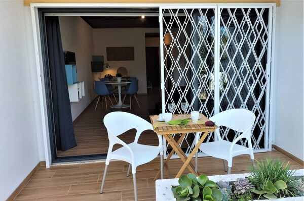 Vilamoura Garden House-golf & Beach (Marina à 5m) - Vilamoura