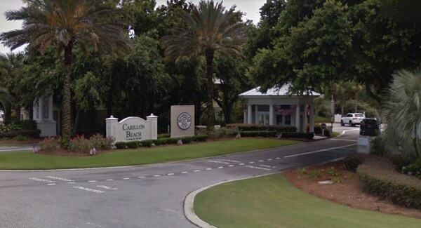 First Level Townhouse Design At The Pinnacle Port Resort Look Special Rates - Laguna Beach, FL