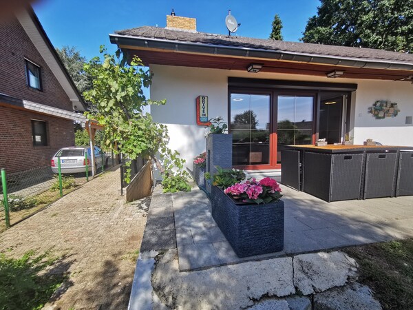 Ferienhaus Für 6 Gäste Mit 105m² In Brüggen (123493) - Nettetal