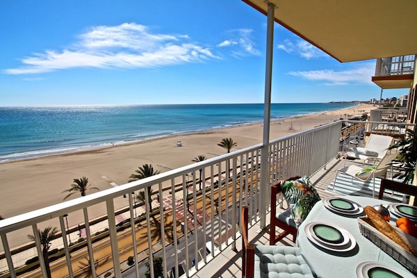 Apartamento Costa Blanca - El Campello