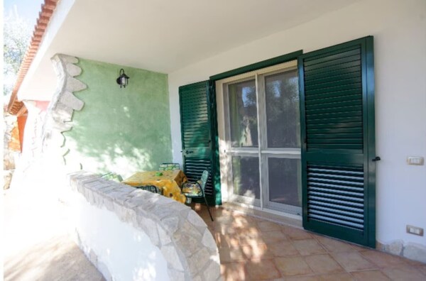 Borghetto Tio Pepe - Bilo 4 Mint - Mattinata