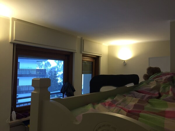 Brand New Apartment With Amazing View And Close To Everything - Piemonte