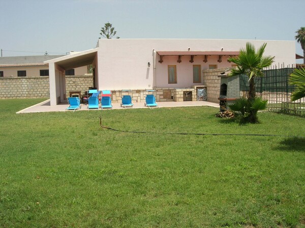 Moon Villa Voor 10 Personen - Avola