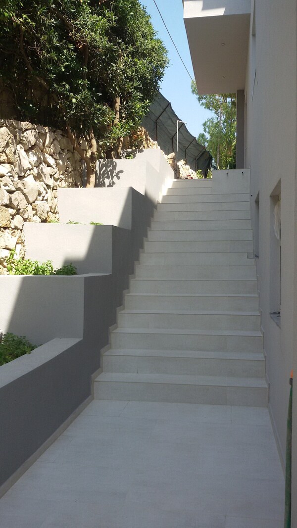 Villa Cà Del Mar Stanza Matrimoniale - Provincia di Lecce