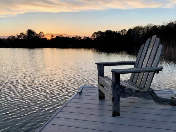 Private Lake + Hiking | The Loft At Haven - Cape May County Park & Zoo, Cape May Court House