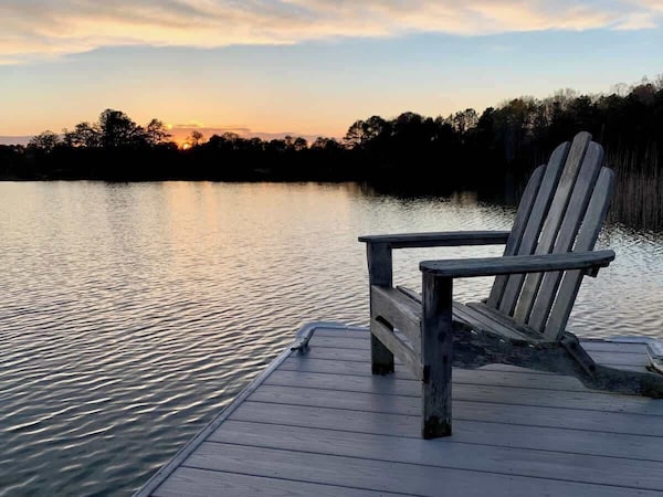 Private Lake + Hiking | The Loft At Haven - Cape May County Park & Zoo, Cape May Court House