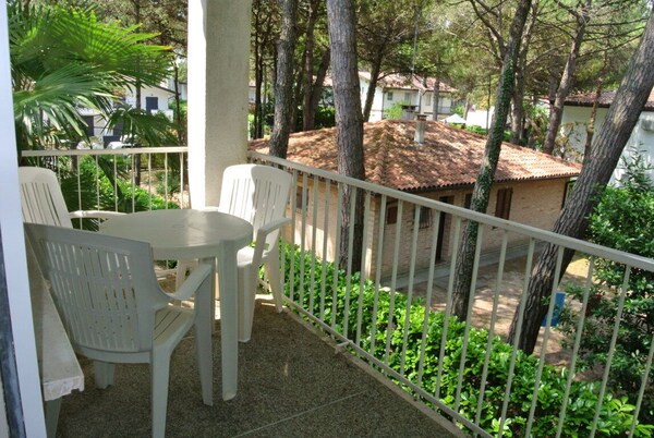 Villa Chiara 3 - Lignano - Lignano Sabbiadoro