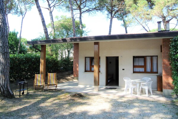 Villa Dolores - Lignano Sabbiadoro - Lignano Sabbiadoro