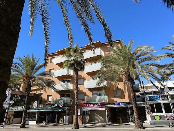 Terecel Salou By Interhome - Salou