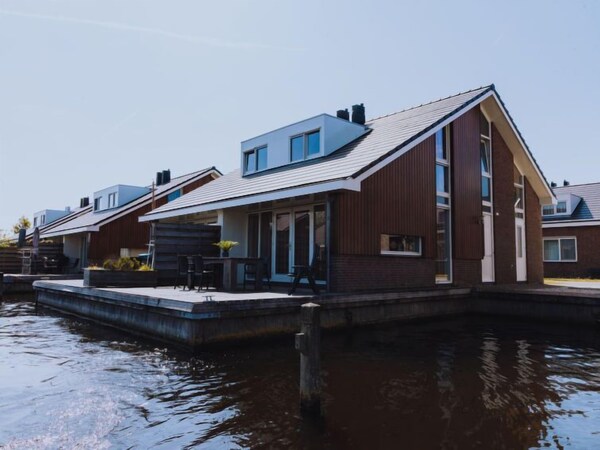 Busch En Dam By Interhome - Beverwijk