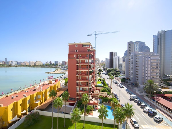Atlantico By Interhome - Benissa