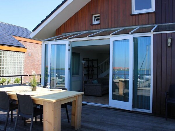 Oostergeest By Interhome - Castricum