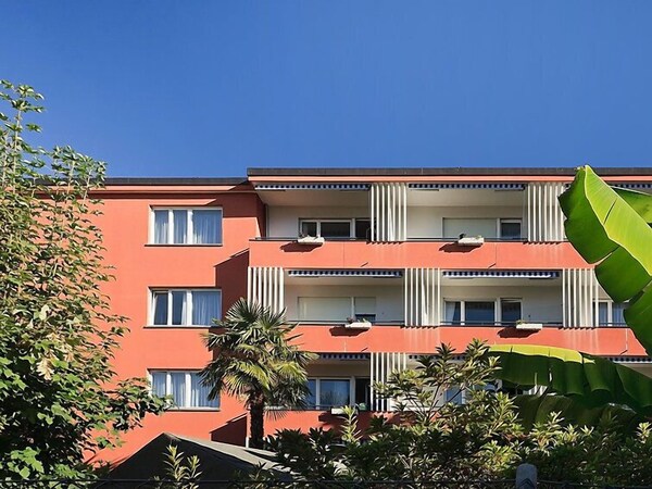 Junior Suite By Interhome - Ascona