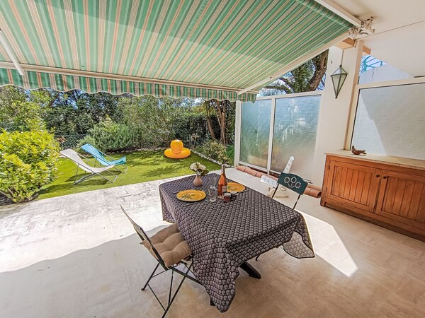 Le Green By Interhome - Agay