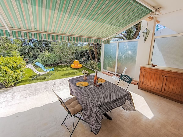 Le Green By Interhome - Agay