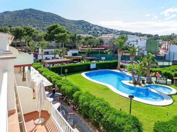Palmiers I By Interhome - Cadaqués