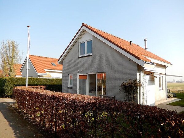 Stern Comfort By Interhome - South Holland