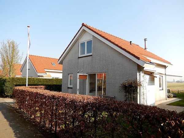 Stern Comfort By Interhome - South Holland