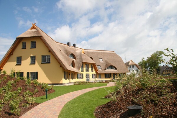 Vacation Apartment\/apartment For 4 Guests With 70m² In Dierhagen (123516) - Dierhagen