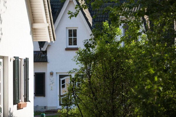 Holiday Home For 6 Guests With 100m² In Dierhagen (123573) - Dierhagen