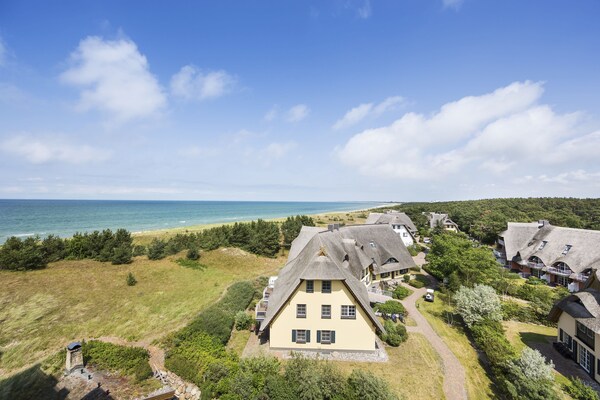 Vacation Apartment\/apartment For 4 Guests With 60m² In Dierhagen (123527) - Dierhagen
