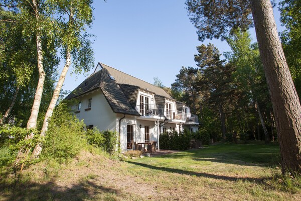Ferienhaus Für 6 Gäste Mit 100m² In Dierhagen (123571) - Ahrenshoop