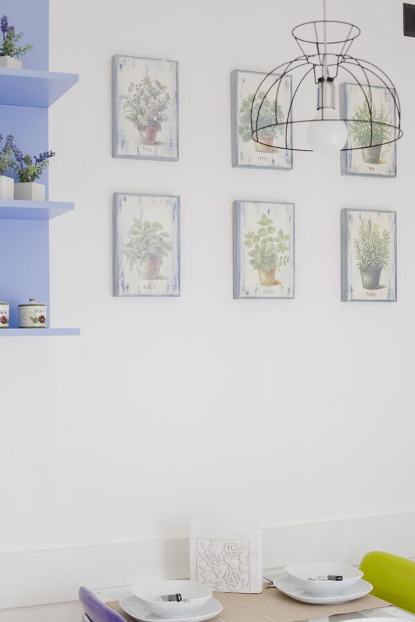 Charming Apartment - Navigli District - Free Wifi - Milan
