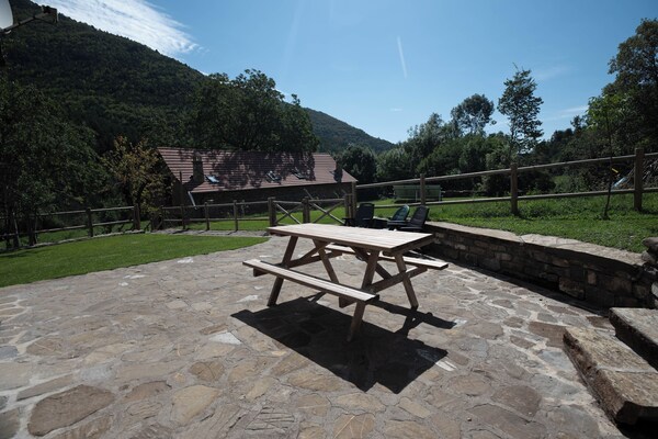 Casa Rural Borda Batista - Ansó