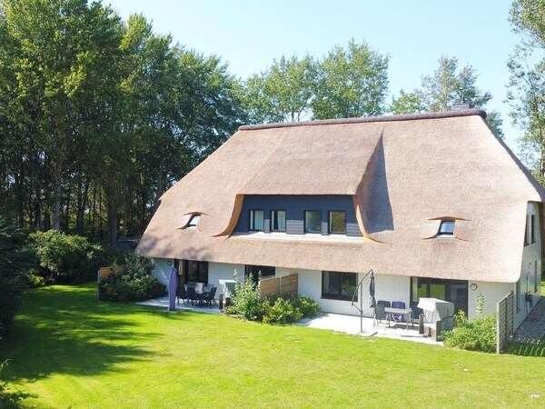 Vollerwiek Wohnung 3 - Haus Deichwelle - Vollerwiek