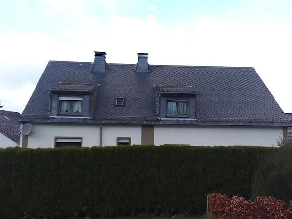 Apartment Reusch - Appartement à 9 Lits - Saint-Vith