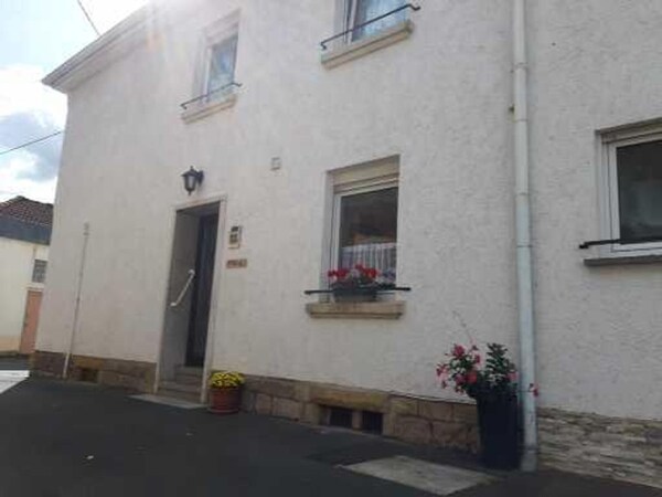 Ferienwohnungen Leibrock - Ferienwohnung 1 - Bad Sobernheim