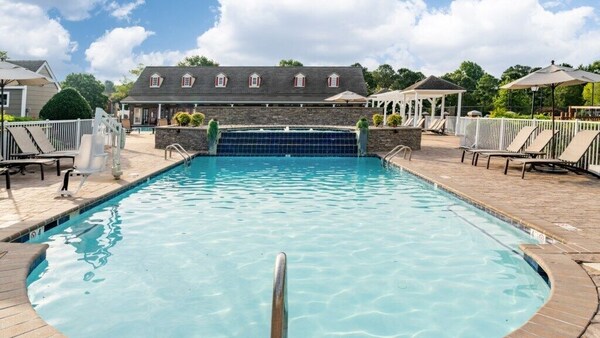 Wyndham Kingsgate - 1 Bedroom Suite - Virginia