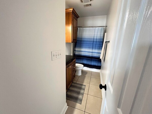 Blue Water Villa C - Coastal Realty Group - Grand Isle, LA