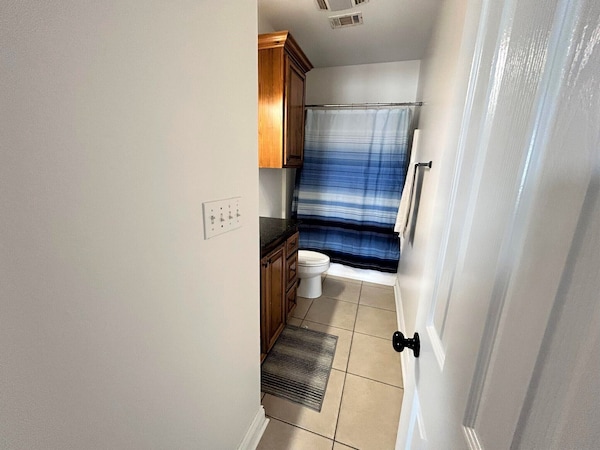 Blue Water Villa C - Coastal Realty Group - Grand Isle, LA