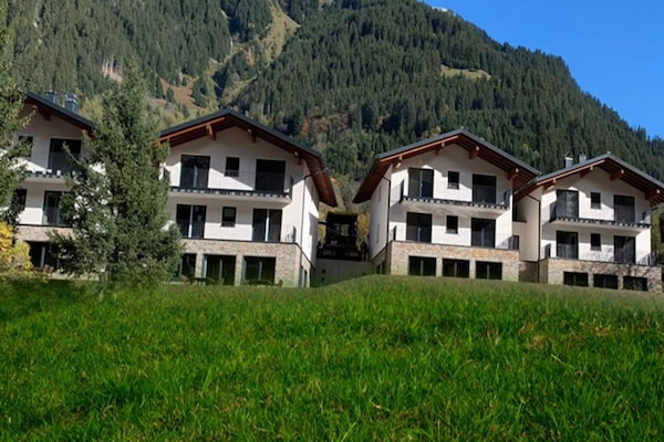 Chalet In Gaschurn Nahe Skilift - Gargellen