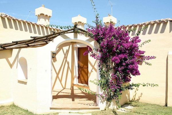 Residencia De Vacaciones Sea Villas, Stintino - Porto Torres